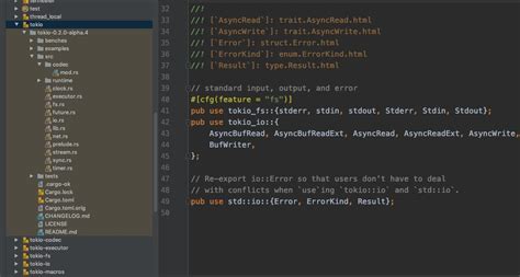 rust 引用外部文件方法为啥需要 mod rs 或者和文件夹同名的 rs 文件做跳板？是否多余？ 知乎