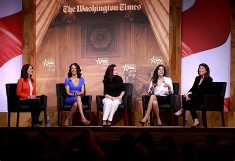 Gop Needs A Better Story For Women The American Conservative