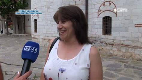 Опело на Св Богородица Телевизия ТВ САТ КОМ