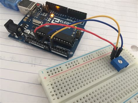 Using The Arduino Serial Console To Monitor Your Sketch