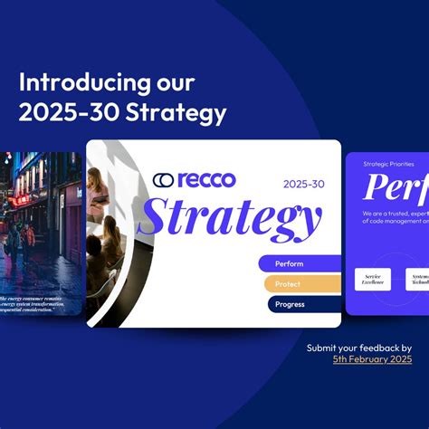 Energy Strategy Innovation Consumerprotection Retailenergycode Retail Energy Code Company