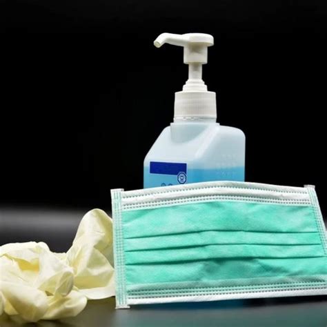 Gel Hydroalcoolique Ce Quil Faut Savoir Conseils Santé