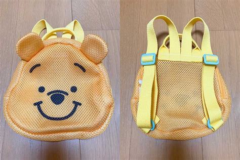 かかった材料費はたったの550円 型紙いらずの簡単手作りリュックに感心の声 「天才」 Hint Pot 3