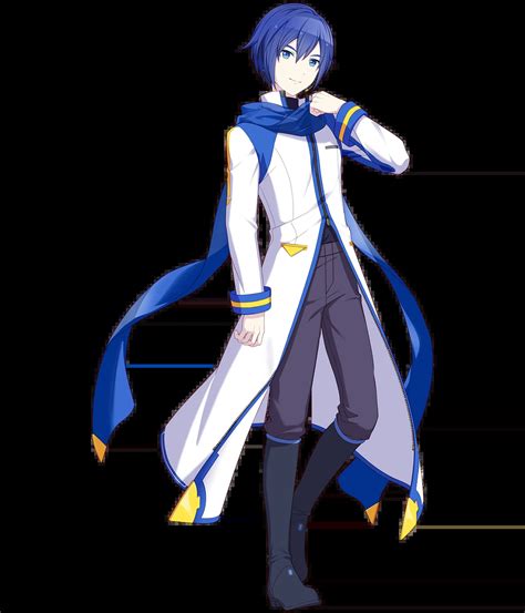Kaito Chibi Kaitogallery Project Sekai Wiki Fandom