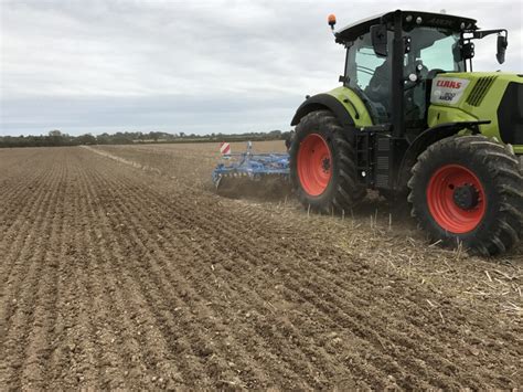 Tillage Focus What Do We Really Know About Cover Crops Agrilandie