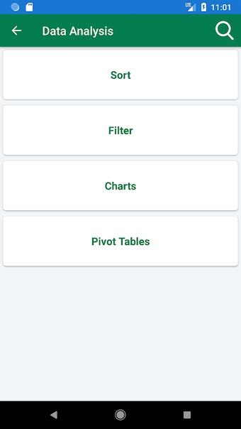 Master Excel Apk Para Android Download