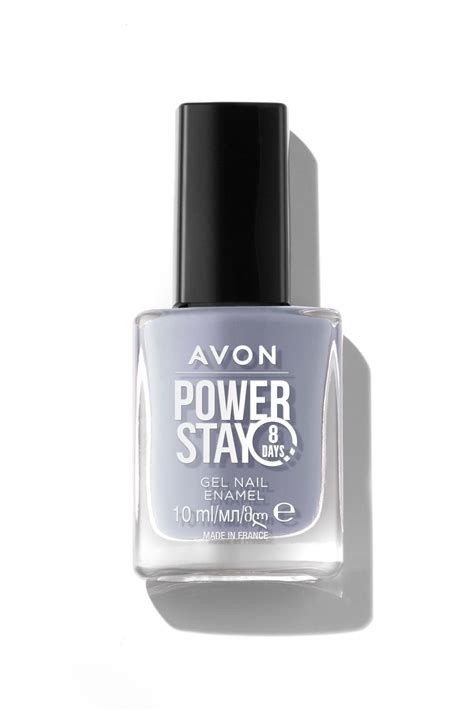 Avon Power Stay Jel Oje Taboo Blue 10 Ml Fiyatı Yorumları Trendyol