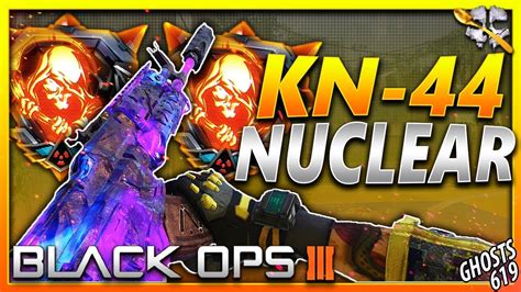 Kn Nuklear Nuklear Mit Jeder Waffe Youtube