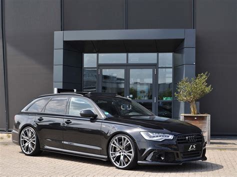 Audi A6 4g Felgen De Autos Gallerie
