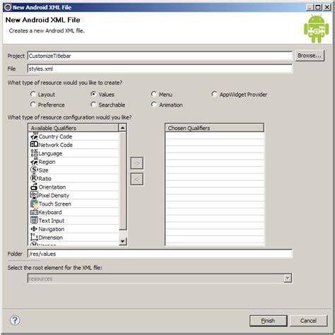 【android demo】自定义activity的标题栏 titlebar 阿里云开发者社区