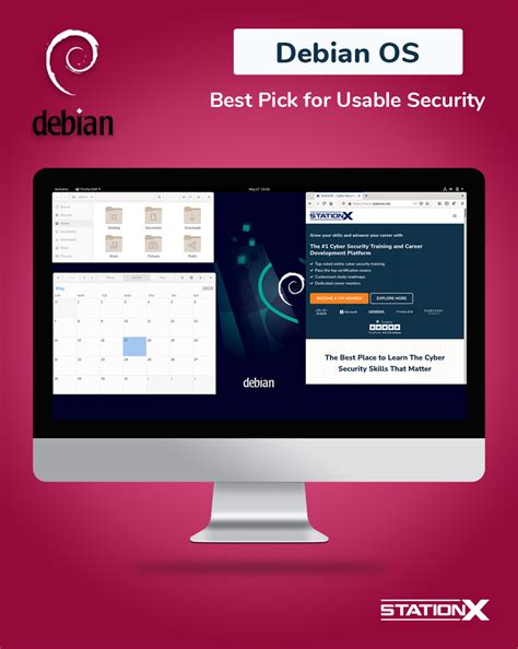 Top Secure Operating Systems For Privacy And Anonymity
