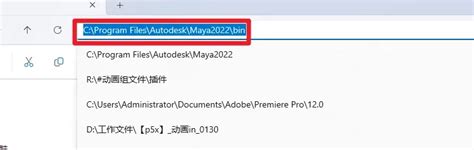 Maya20222024飘带插件spring Magic安装教程，解决报错。 喵喵动画屋