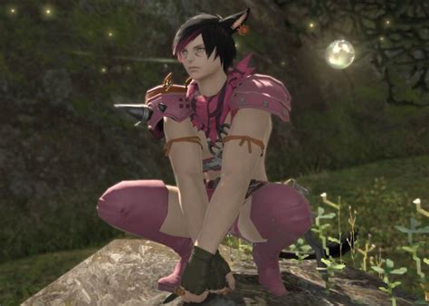 What Is More Important Gathering Or Perception Ffxiv Guide