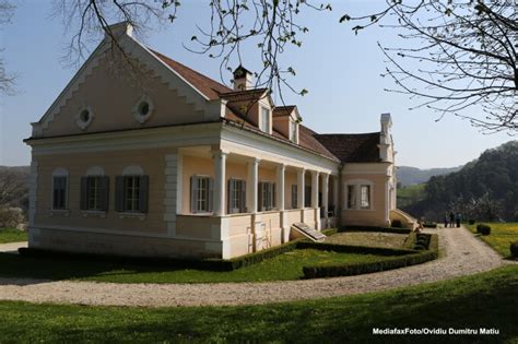 Malancrav Un Sat Sibian Izolat A Devenit Obiectiv Turistic Datorita Fundatiei Printului