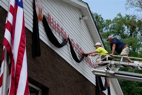 Quién Era Corey Comperatore La Víctima Del Atentado Contra Trump Que Cayó Protegiendo A Su