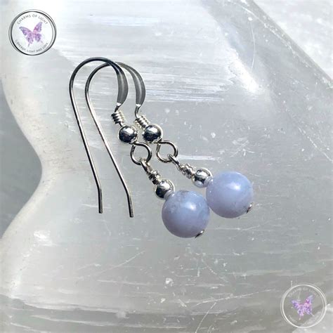Blue Lace Agate Healing Properties Blue Lace Agate Meaning Benefits Of Blue Lace Agate