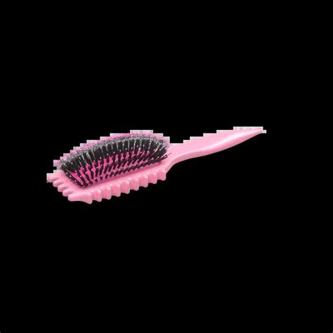bounce curl define styling brush the curl collective