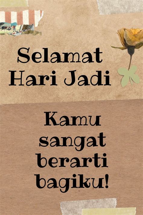 Terbaik Ucapan Selamat Hari Jadi Untuk Kekasih Boleh Cetak Percuma