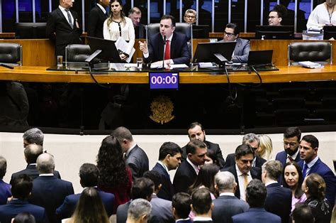 Senado Pode Votar Taxação De Compras Internacionais Nesta Terça Pec