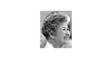 Carolina Arce Obituary 1924 2025 Marysville Ca Appeal Democrat