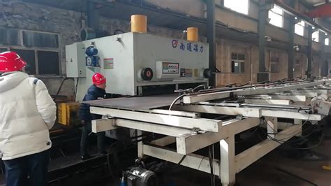 Steel Construction Prefabricated Galvanized Metal H Steel Column Buy