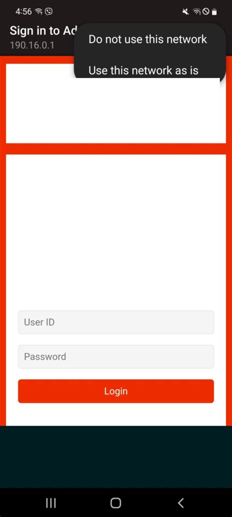 Hotspot Problem General Mikrotik Community Forum