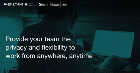 Brilyant It Solutions On Linkedin Hybridwork Secureaccess