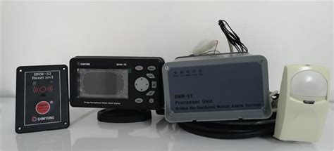 Bnwas System Marin Electronics Ship Supply Bnwas System Marin Electronics Ship Supply