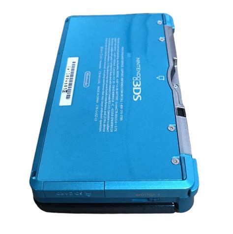 Nintendo System Ctr 001