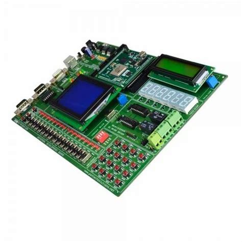 Virtex Development Board At Rs Embedded Development Boards In Chennai ID