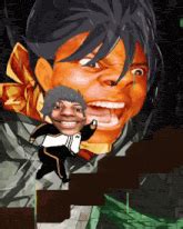 Re Zero Aura Monster  Re Zero Aura Monster Stairs Discover