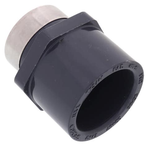 835 131sr 835 131sr 1 Soc X 3 4 Sr Fpt Pvc Schedule 80 Special