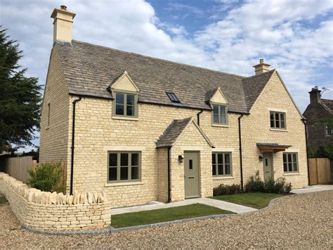 Dry Stone Walling Suppliers Gloucestershire Cotswold Hill Quarry