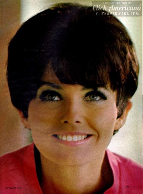 19 60s Short Hairstyles Images