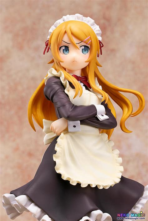 My Little Sister Cant Be This Cute Kosaka Kirino Maid Ver 16 Pmma