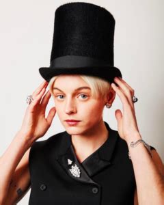 Non Binary Gender Fluid Celebrities And Their Pronouns