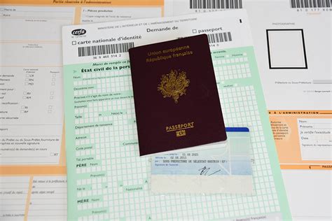 Total Imagen Pr Demande Carte D Identit Fr Thptnganamst Edu Vn