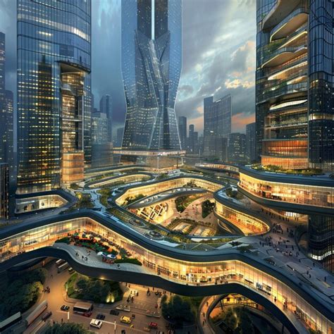 Describir El Papel De La Creatividad En El Diseño Arquitectónico Y La