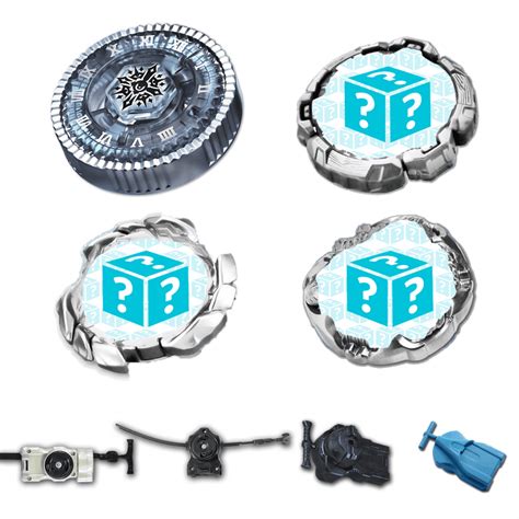 Beyblade Metal Meesters Twisted Tempo Twisted Tempo 145wd Beyblade