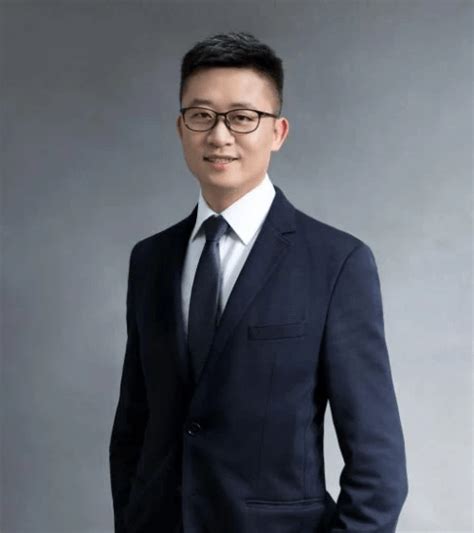 Dr Zhiyong Li