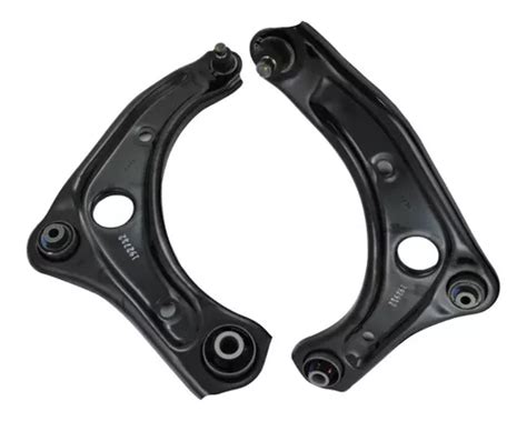 Horquillas Izq Der Original Nissan Versa March Note