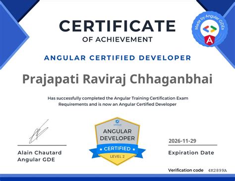 Angular Training On Linkedin Angularcertification Angulartraining Angular India