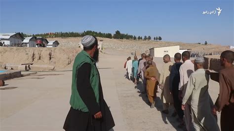 هغه ورزشکار چې معتاد و، خو اوس د یوه مرکز روزونکی دی Youtube