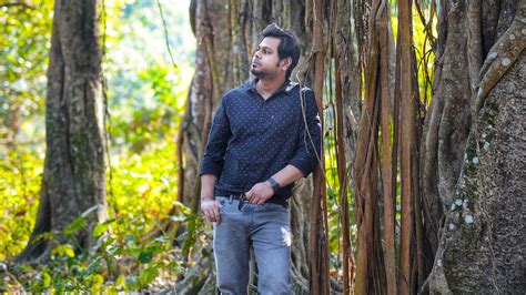 Santanu Biswas