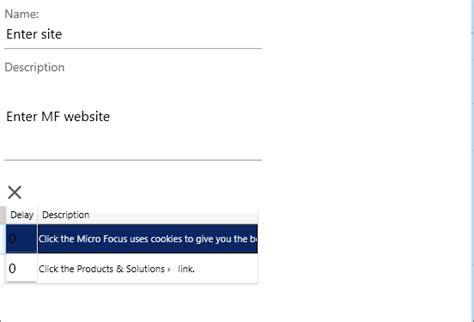 Macro Details Dialog Box