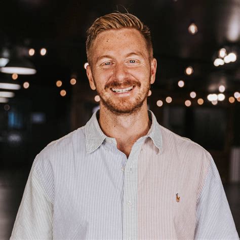 Ps Chris Ensbey Citipointe Brisbane