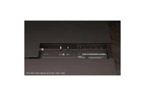 LG OLED C PUA ABC Warehouse