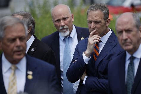 House Freedom Caucus Is Ready To Force A Government Shutdown