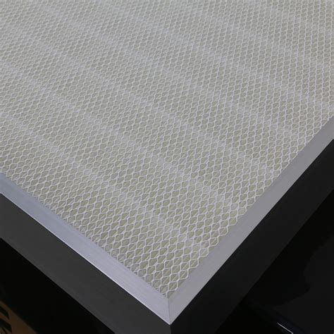 Filtration Material For Industry