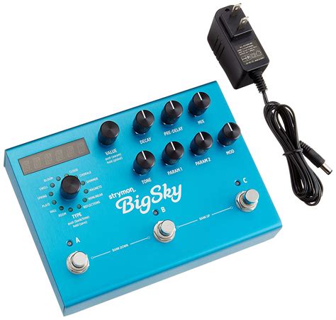 Best Reverb Pedal [review] Top Rated Guitar Reverb Pedals [2020]